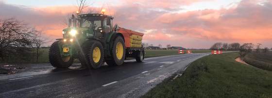 Loonwerk en grondverzet Friesland | Westra BV